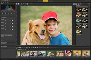 برنامج Corel PaintShop Pro X5 Ultimate