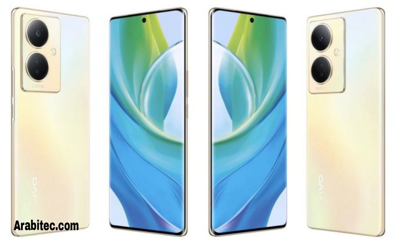 Vivo V29 lite مواصفات وسعر الهاتف - عربي تك